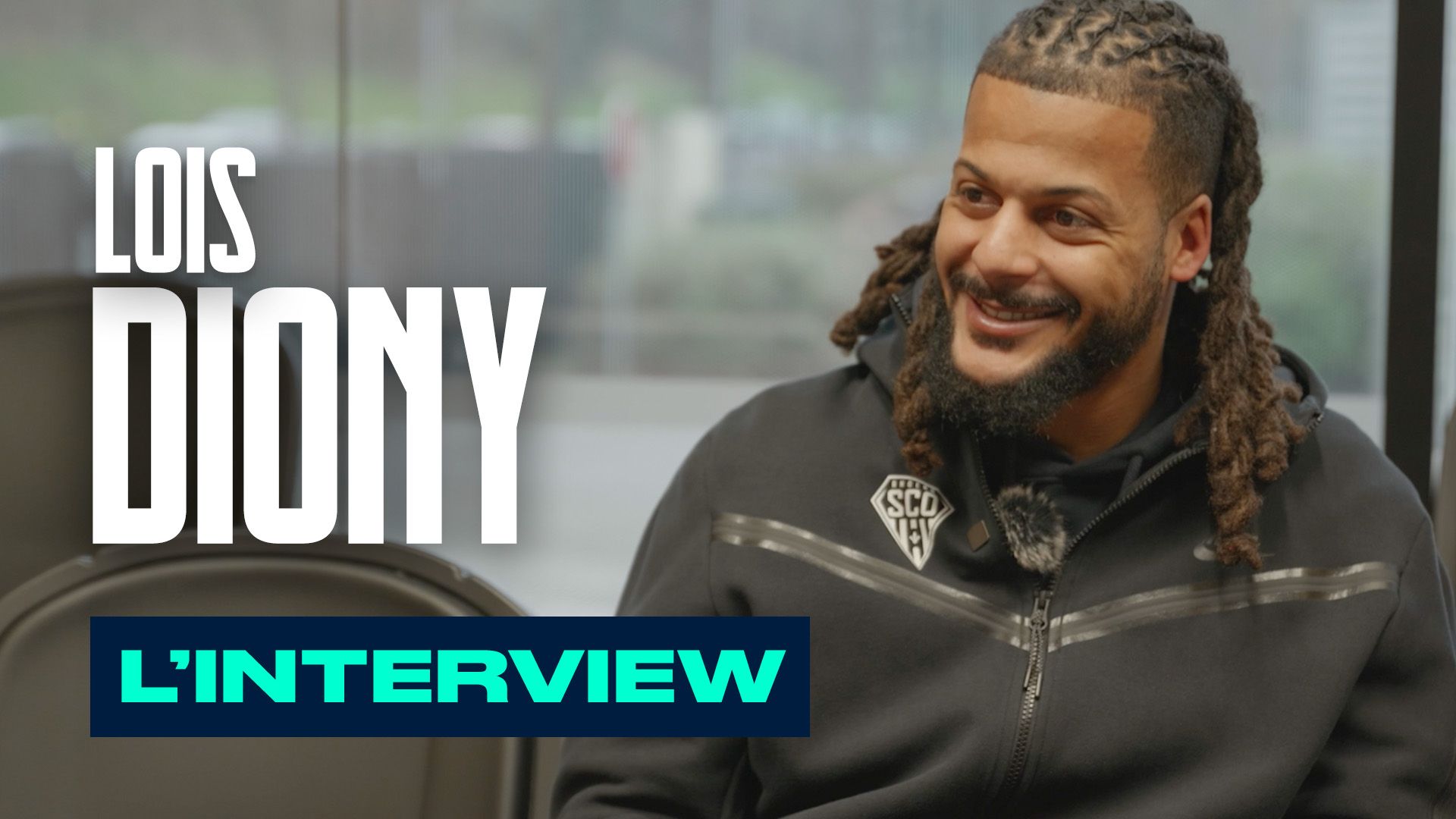 Loïs Diony : « Le taureau est toujours là