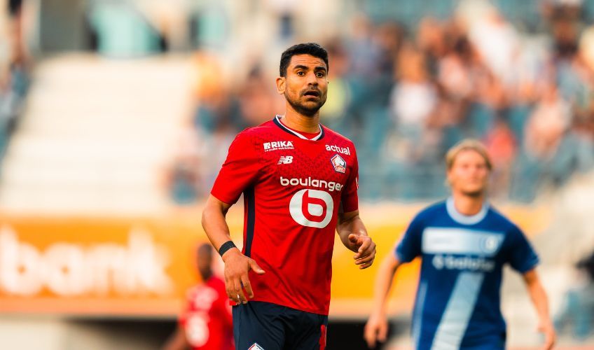 LDC : Le LOSC face à Lugano ou Fenerbahçe