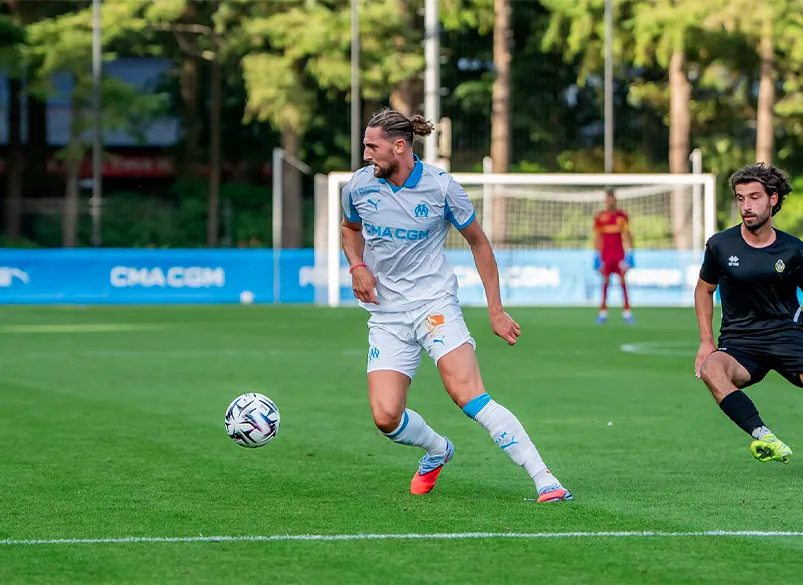 Programmation TV : J3