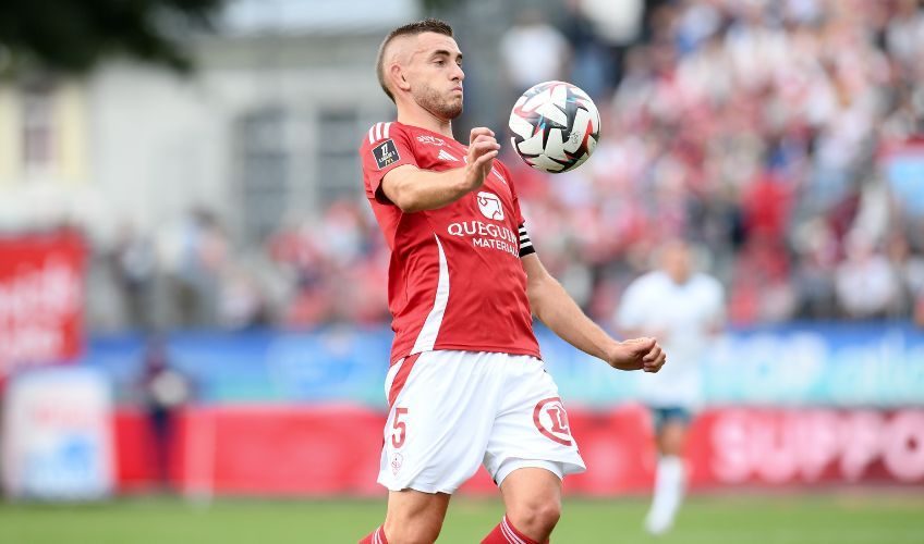 Programmation TV : J5