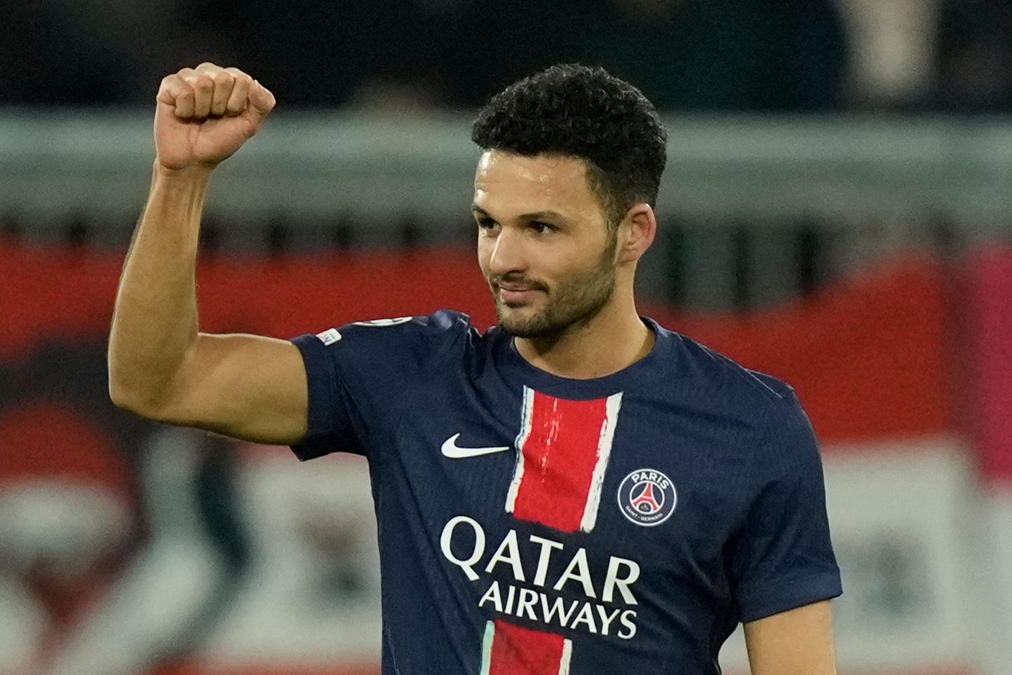 Recap: PSG dominate Salzburg on the road