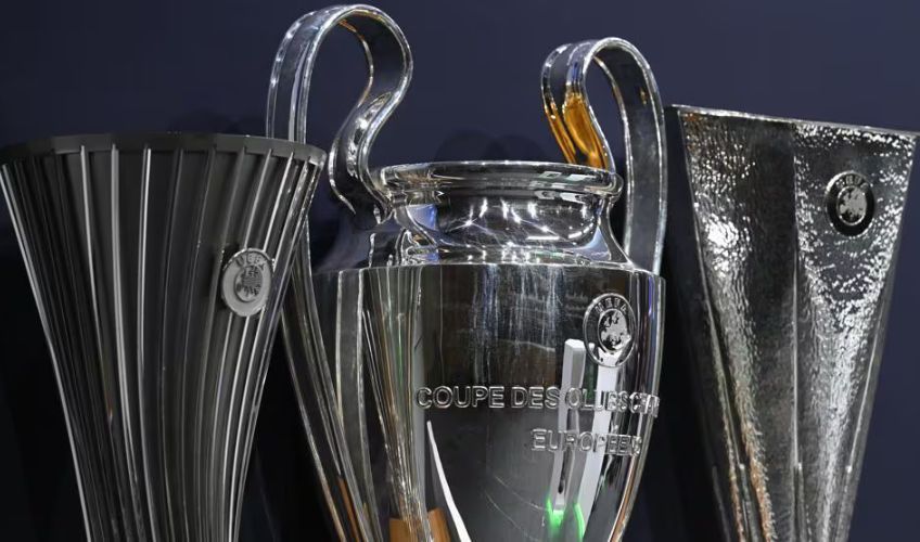 Tout savoir sur le nouveau calcul de l’indice UEFA