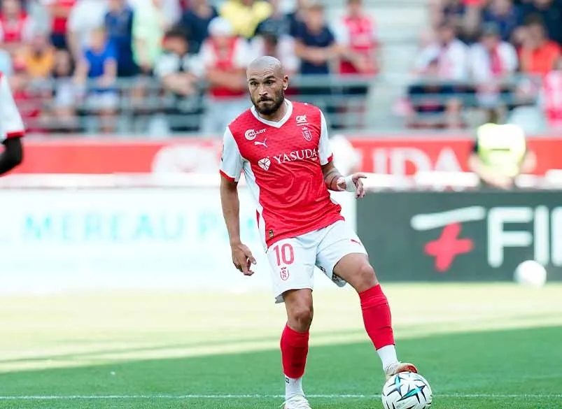 Programmation TV : J15