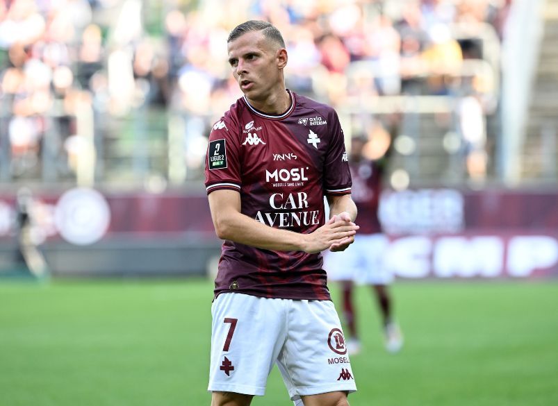 Programmation TV : J15