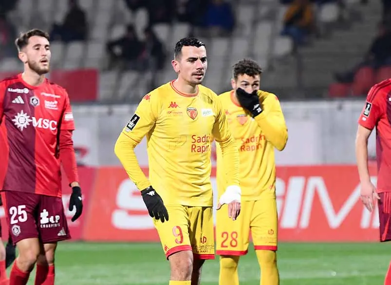 Programmation TV : J23