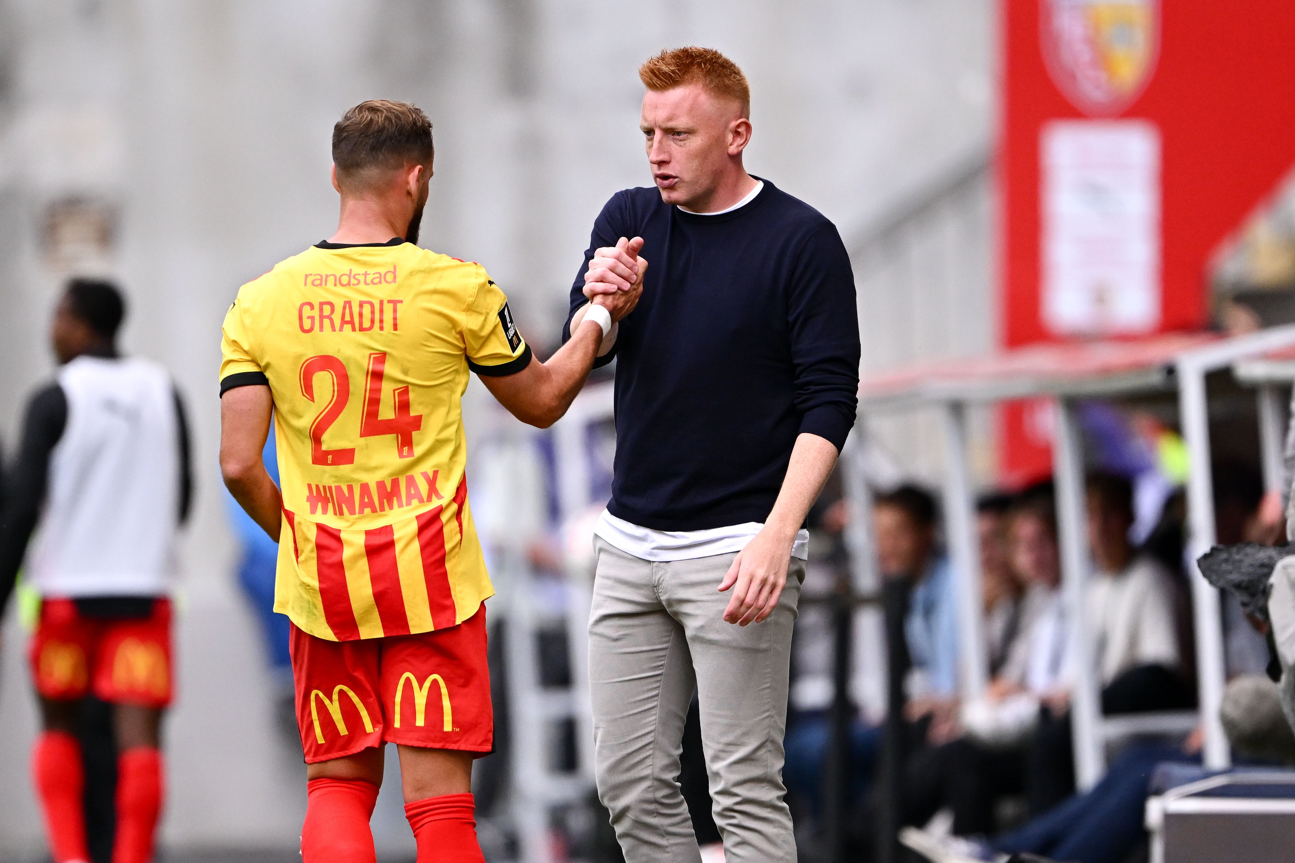 UECL Preview: New-look Lens head to Greece