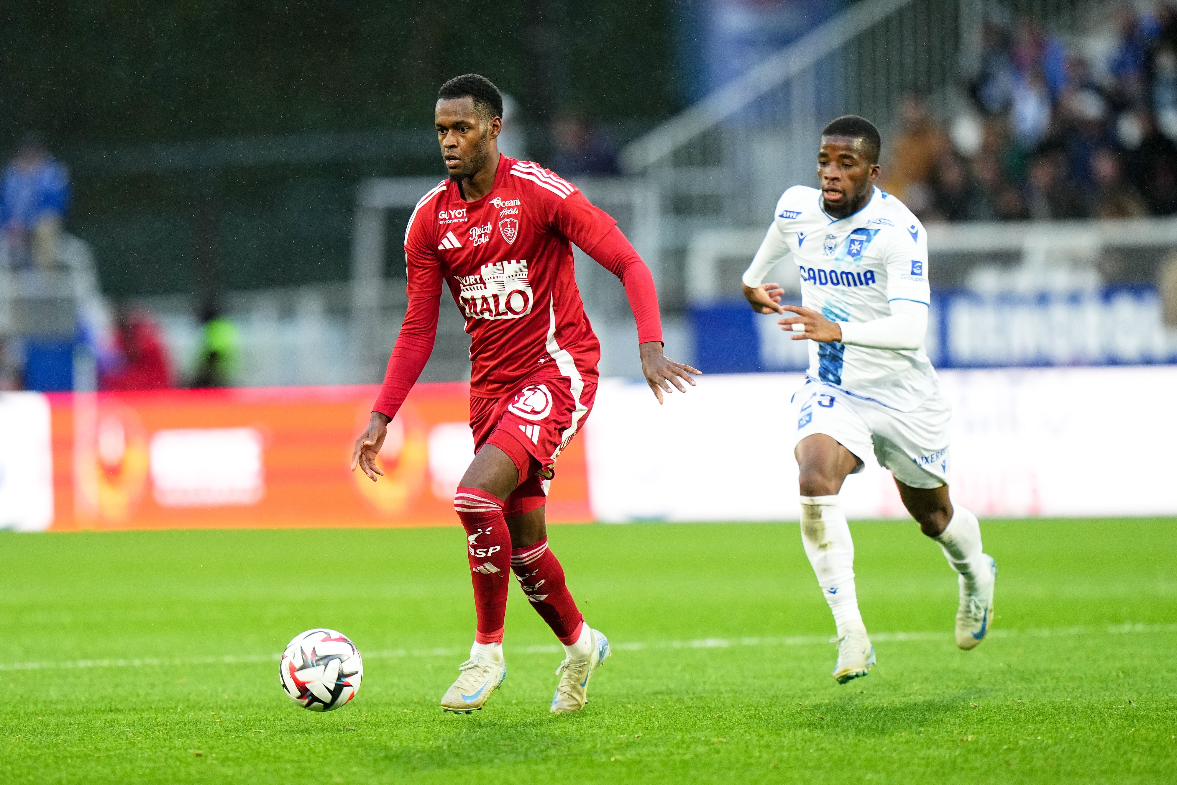 UCL Preview: Brest head to Salzburg