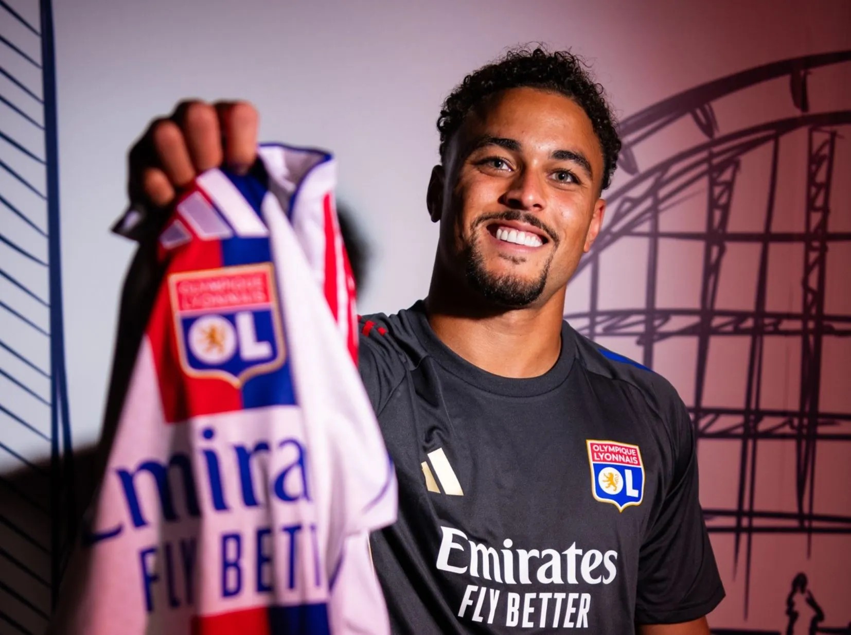 Like father, like son: Ligue 1's second generations