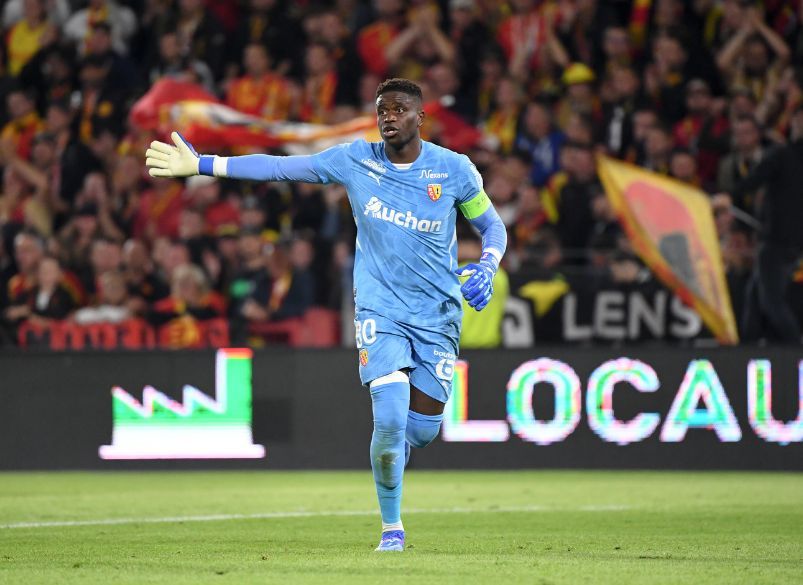 Programmation TV : J9