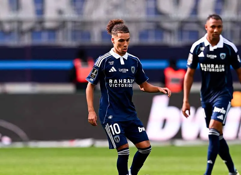 Programmation TV : J13