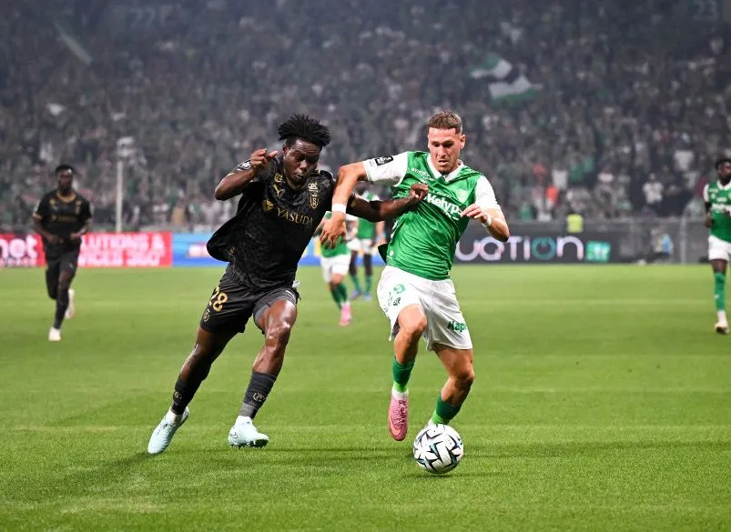 Programmation TV : J20