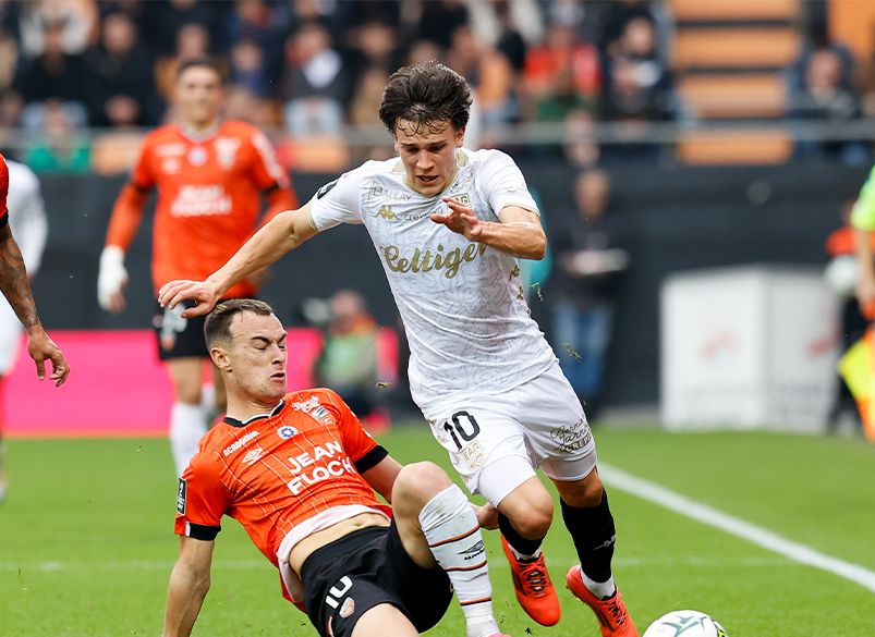 Programmation TV : J30