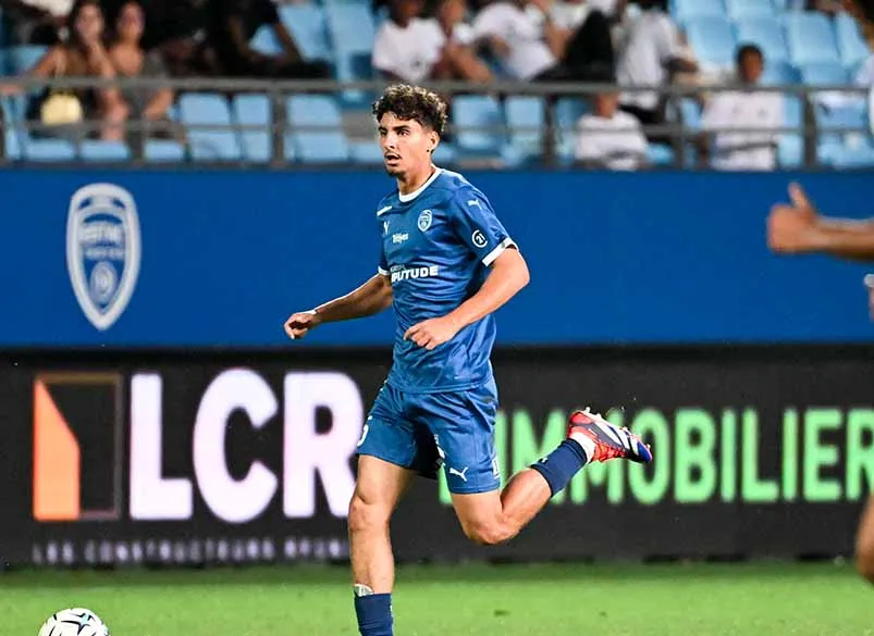 Programmation TV : J11