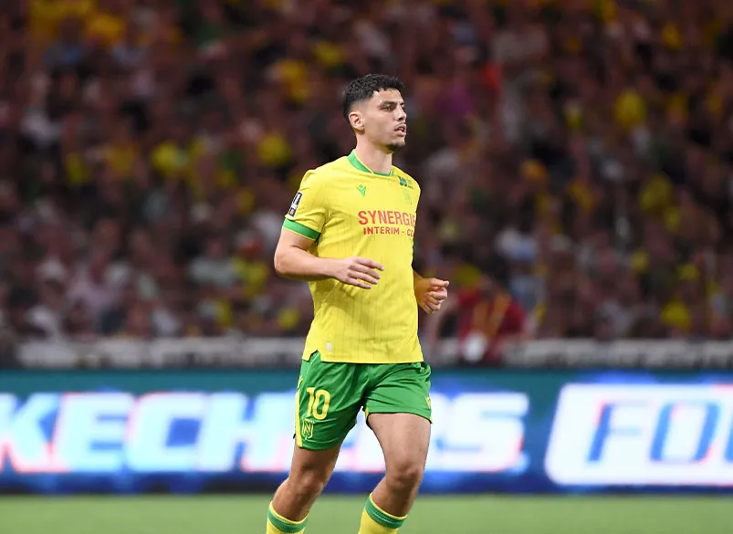 Programmation TV : J14