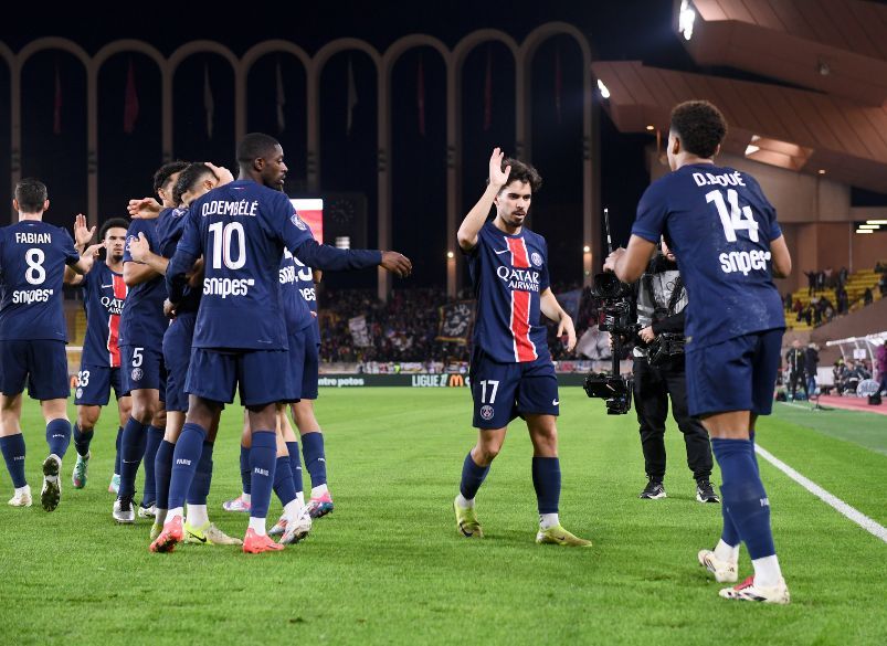Invincibilité : Les records que le PSG peut aller chercher