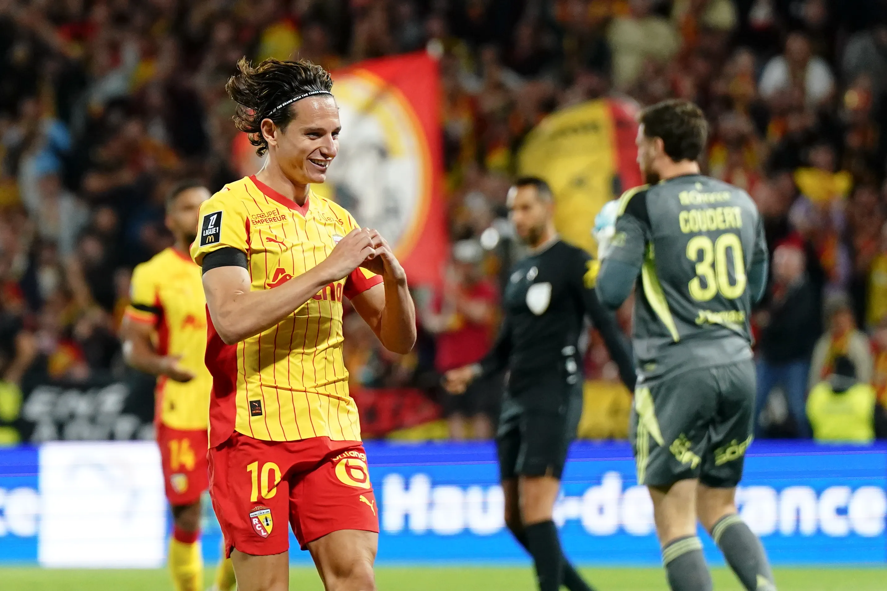 What's on the line for Ligue 1 players in the international break?