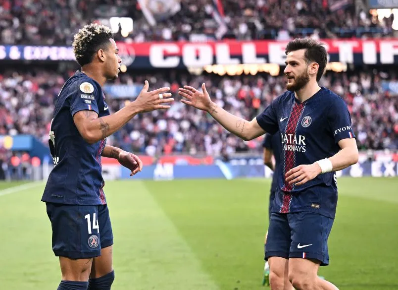 PSG retain Champions League crown after dramatic penalty shootout win ...