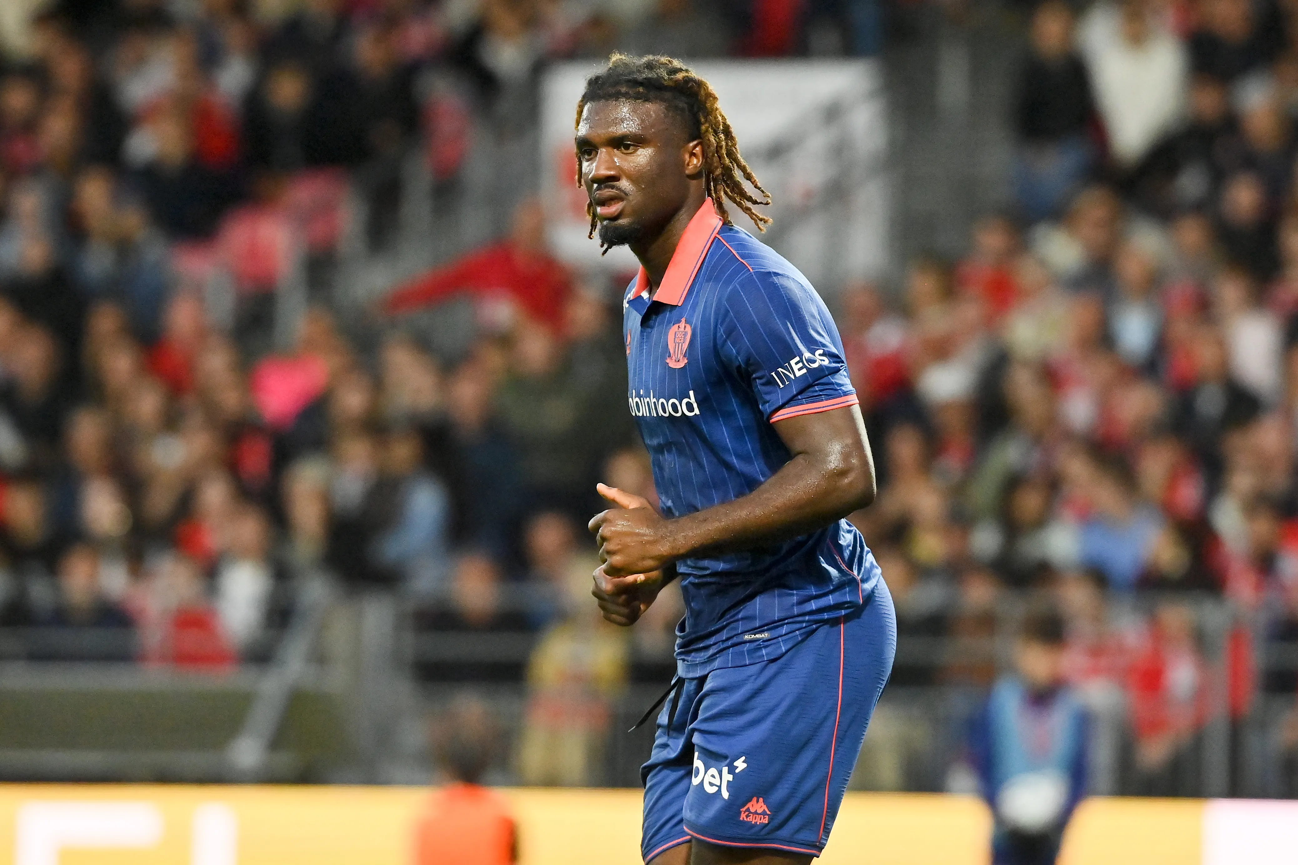 UEL Preview: Nice welcome Roma