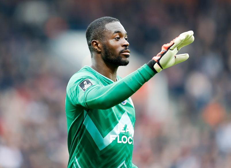 Programmation TV : J18