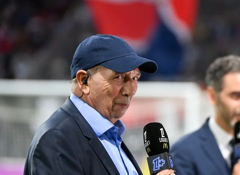 J14 : Le casting des commentateurs