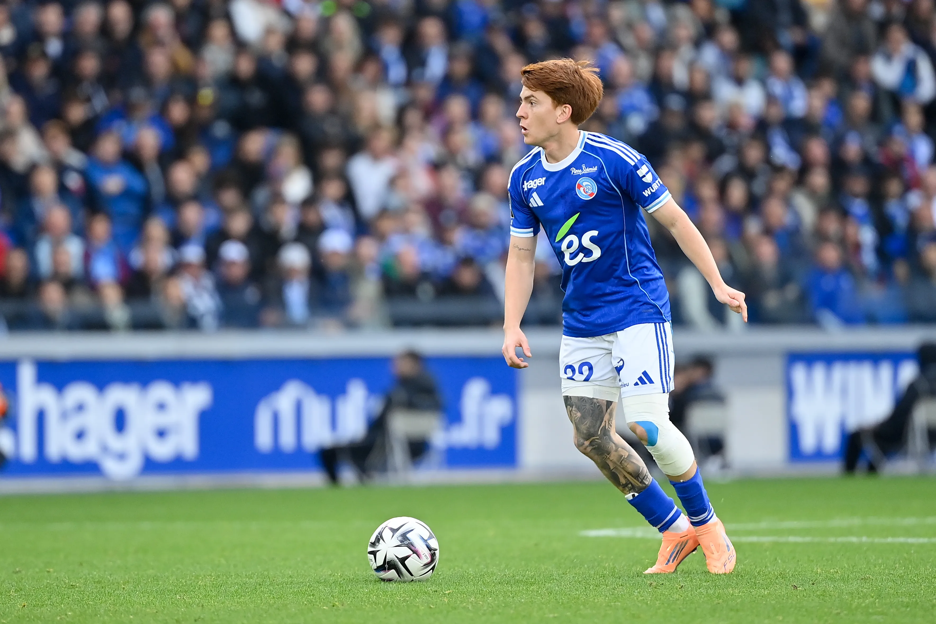 What to Watch this Weekend: Table-topping clashes