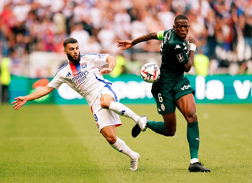 Programmation TV : J33