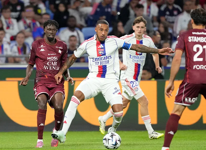 J3 : Les compositions probables