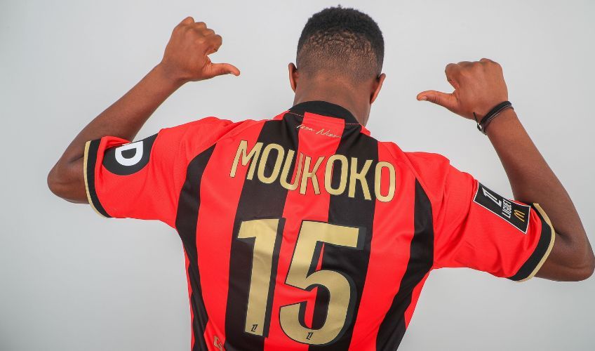 Youssoufa Moukoko en 5 stats