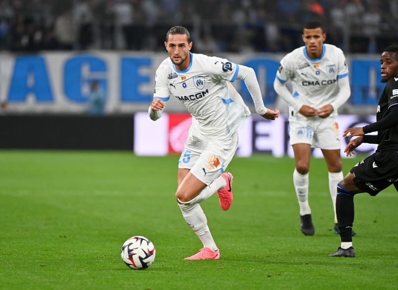 Programmation TV : J16