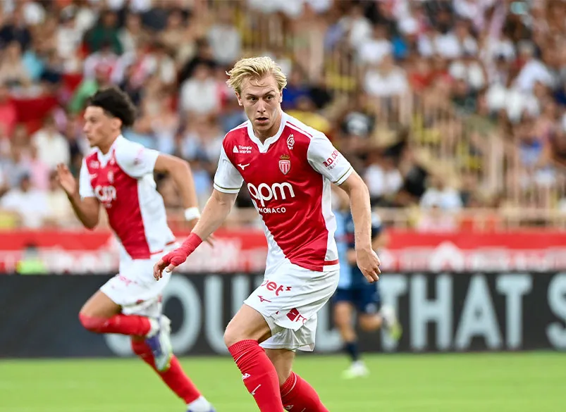 Programmation TV : J16