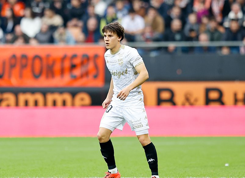 Programmation TV : J21