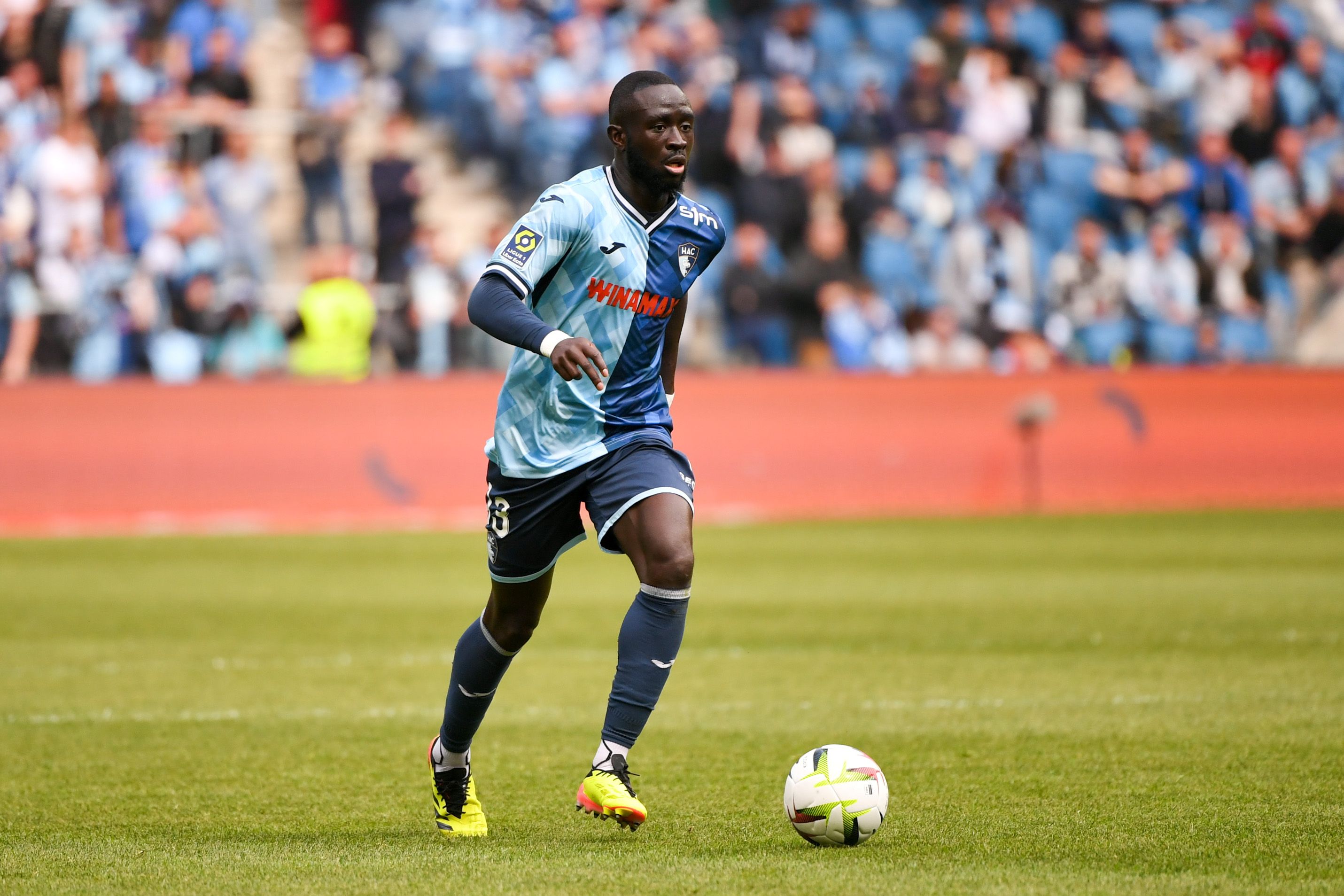 Season Preview #3: Le Havre