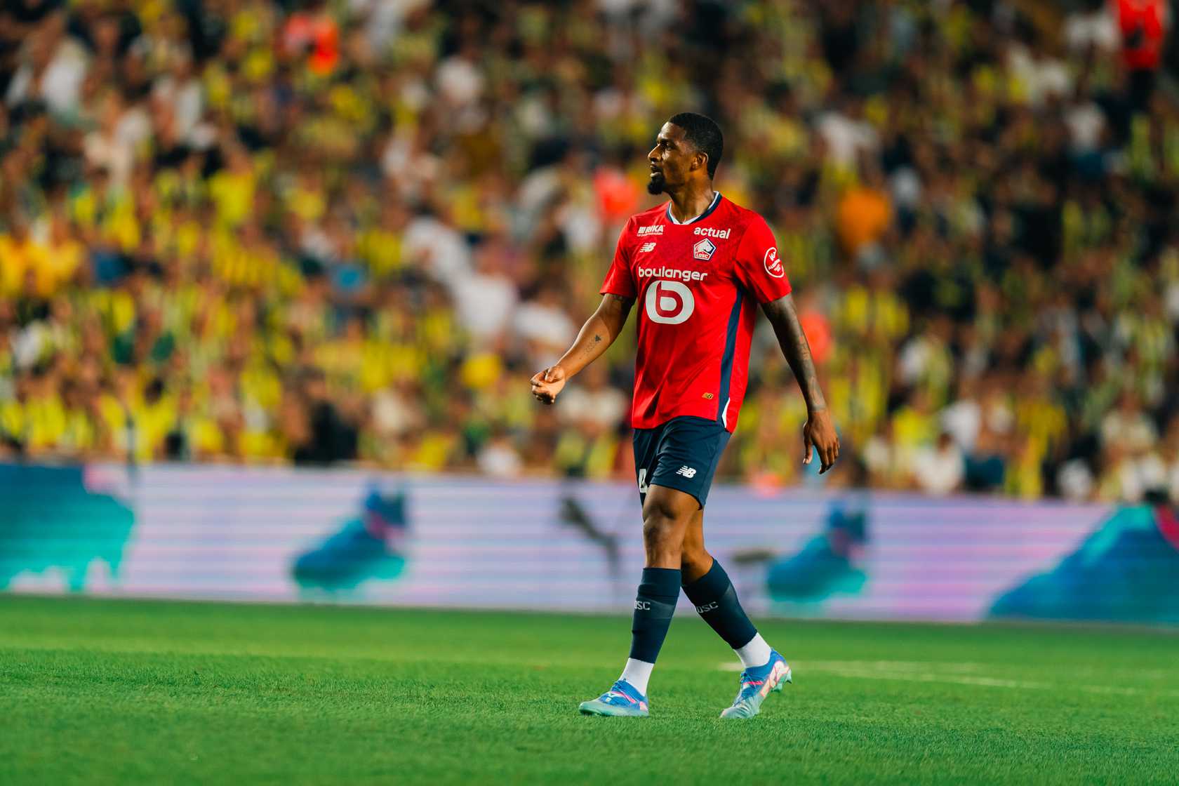 Champions League Qualifiers: LOSC hold nerve to advance