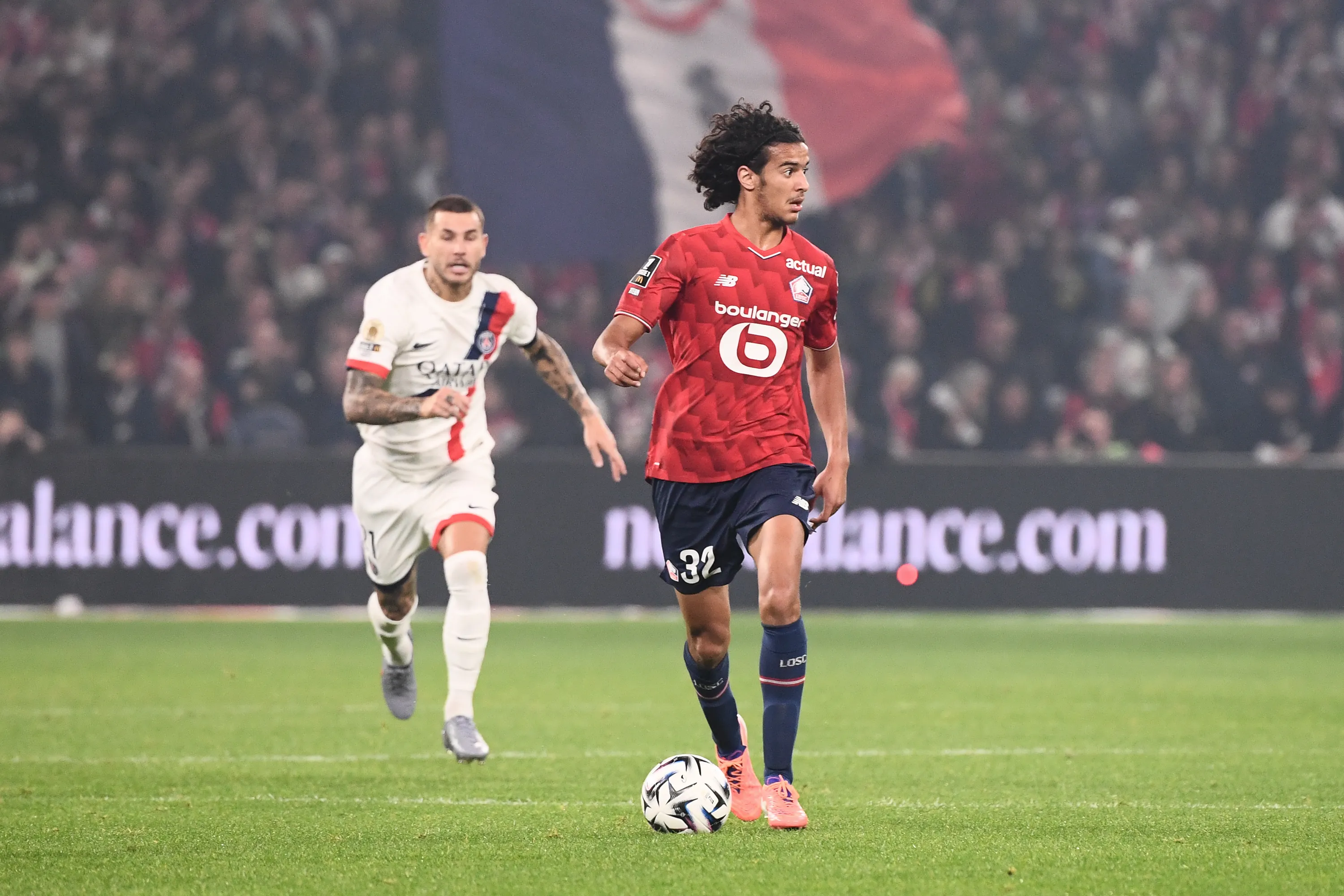 France U21s hit six to launch Euro 2027 qualifying