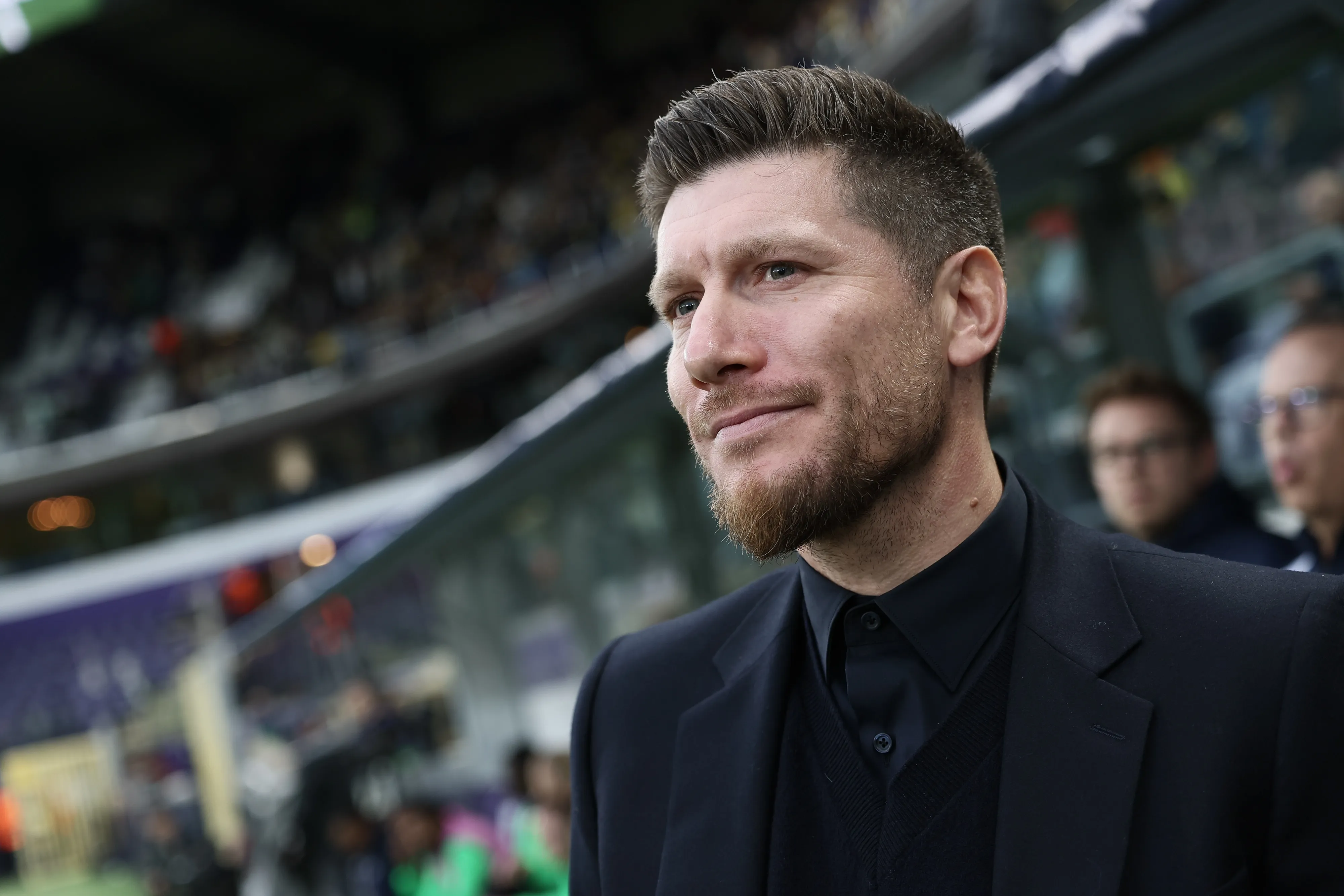 Who is new AS Monaco manager Sébastien Pocognoli?