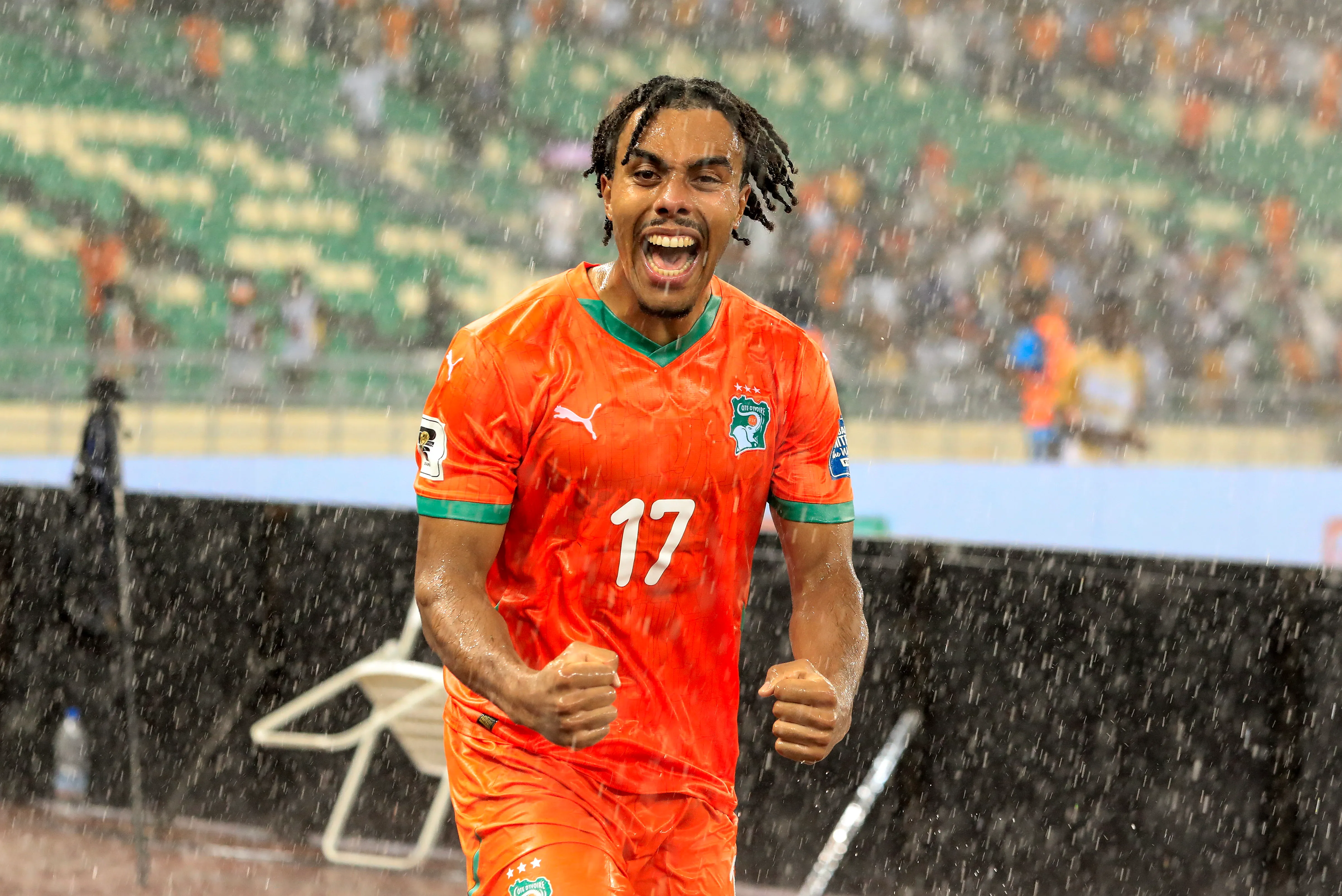 CAF Round-up: Senegal and Ivory Coast secure World Cup spots