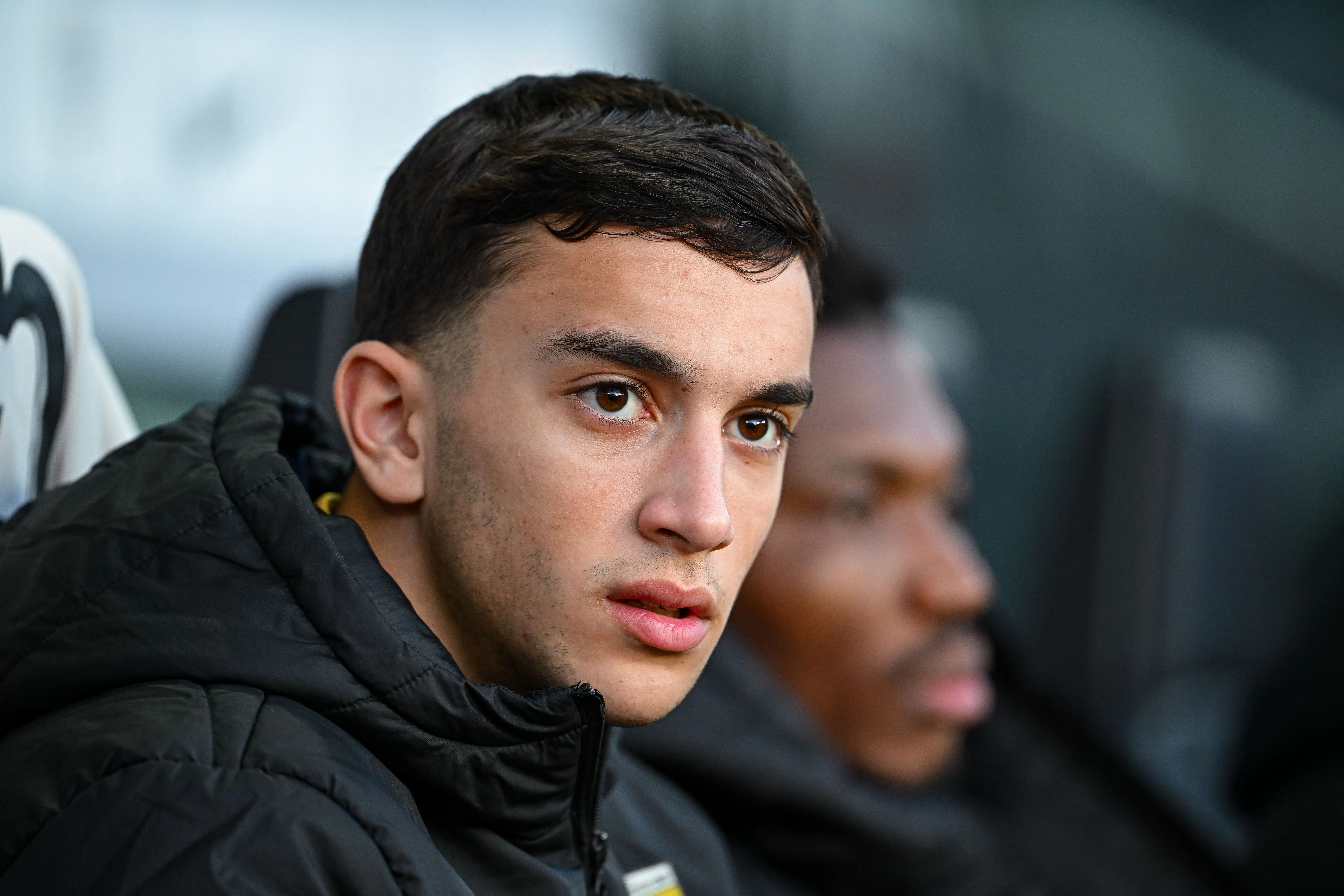 One To Watch: Andrija Bulatović