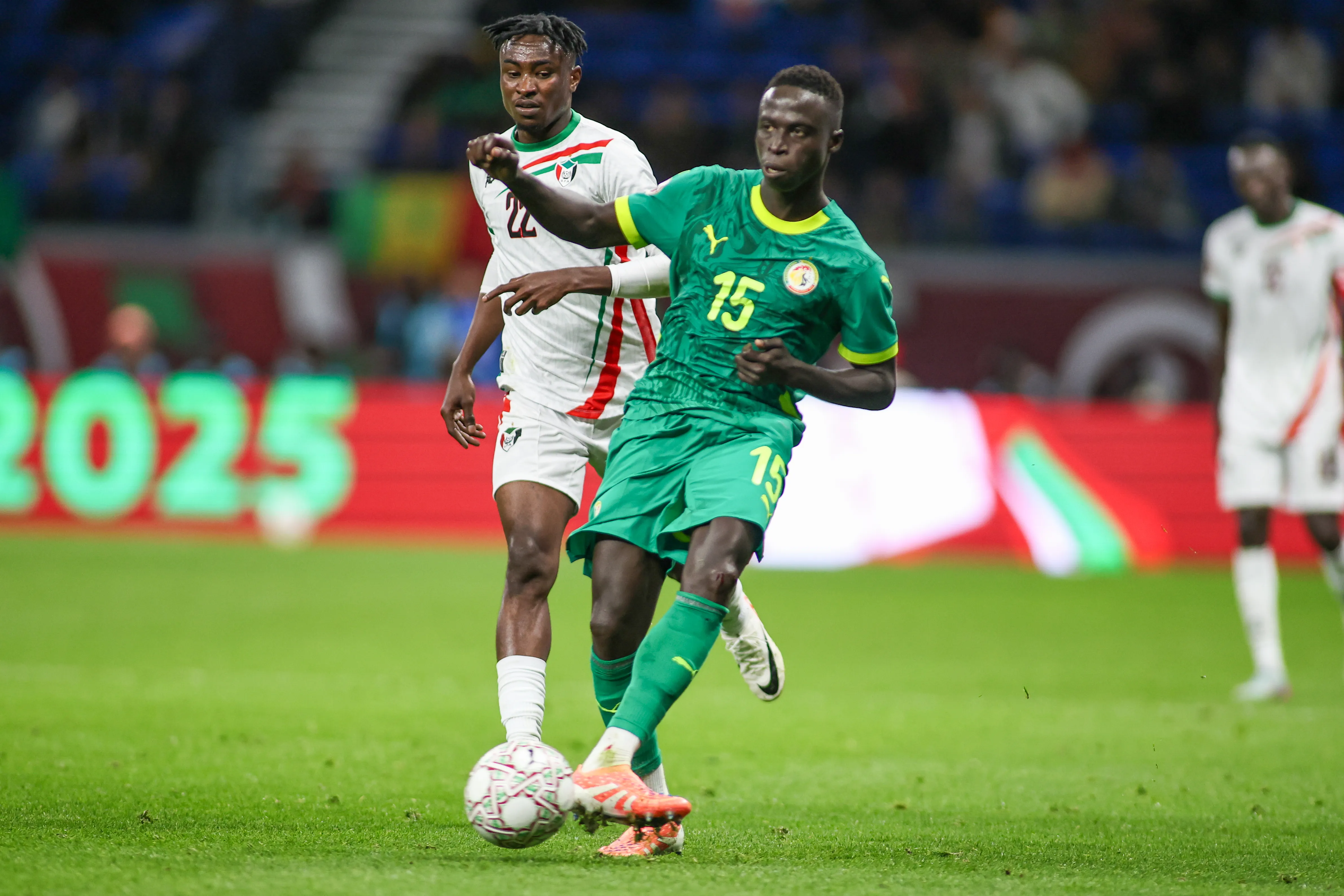 AFCON Review: Five Standout Players
