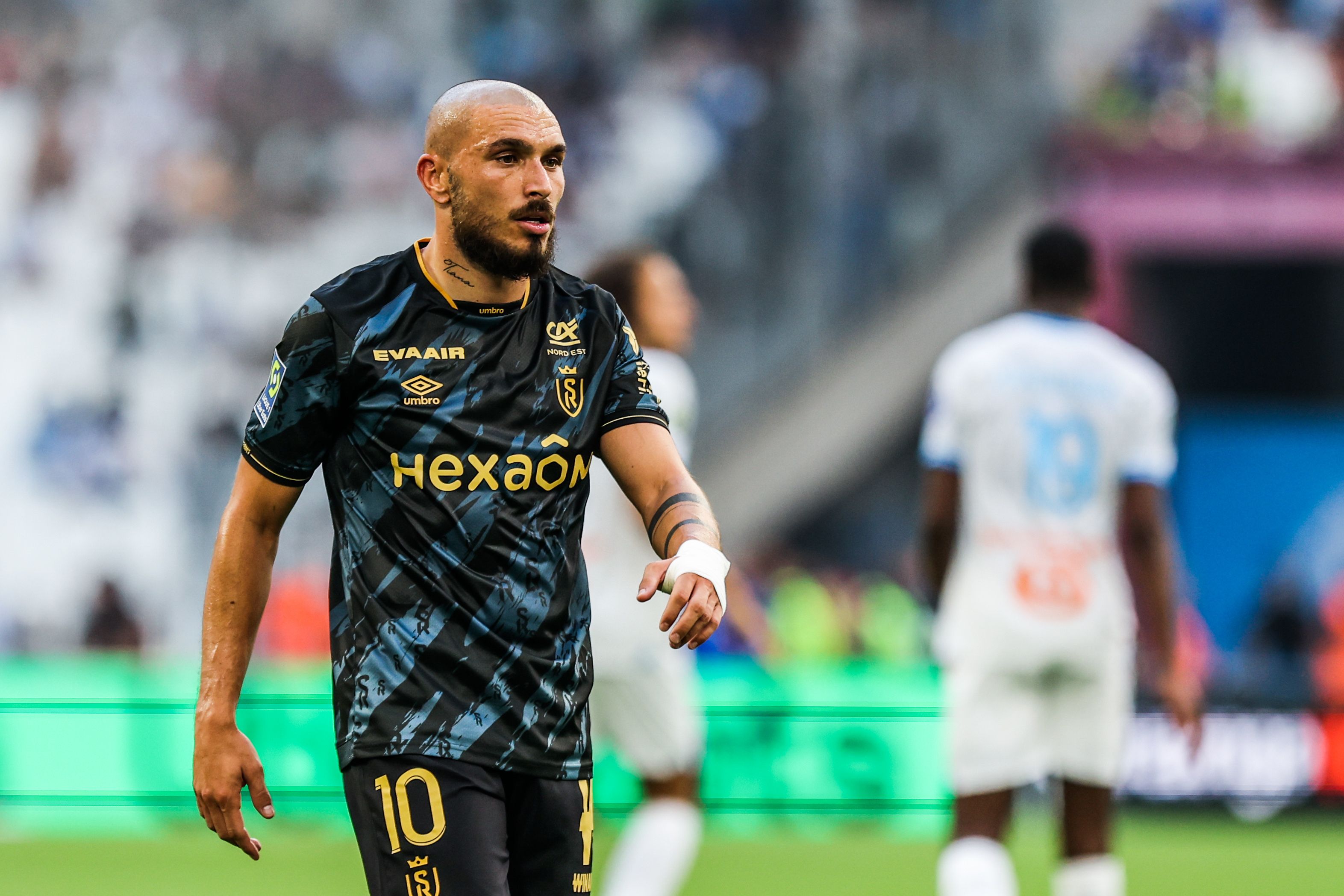 Teddy Teuma : « Je ne réalise toujours pas que je suis professionnel