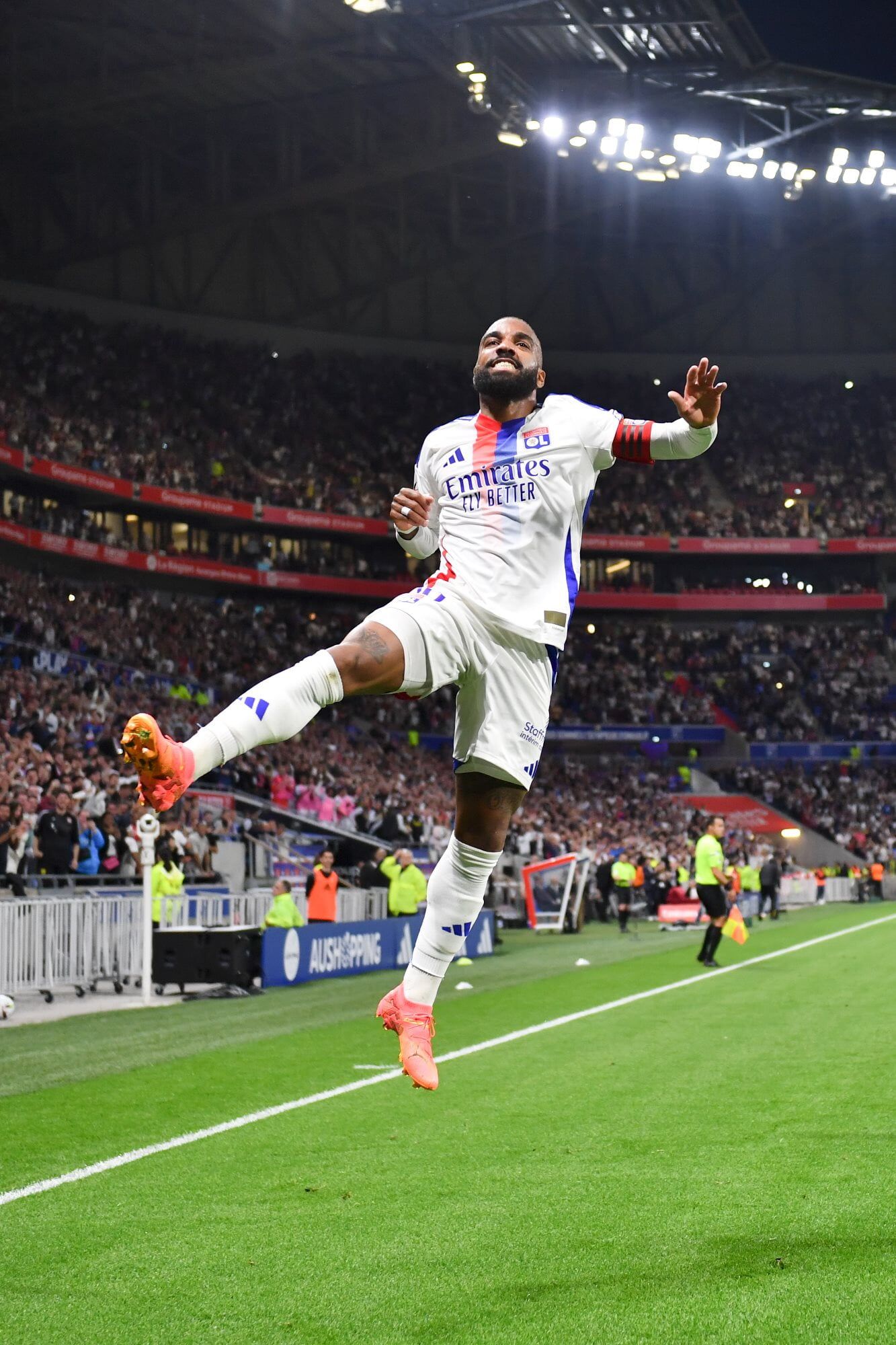 Lyon : 5 comeback wins which defined the 2023-2024 season