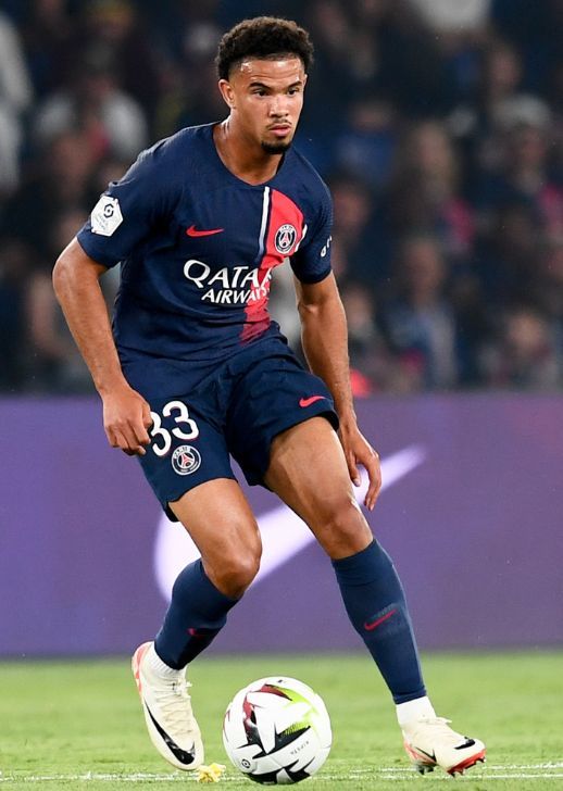 Ligue 1's promising stars highlighted in latest CIES ranking