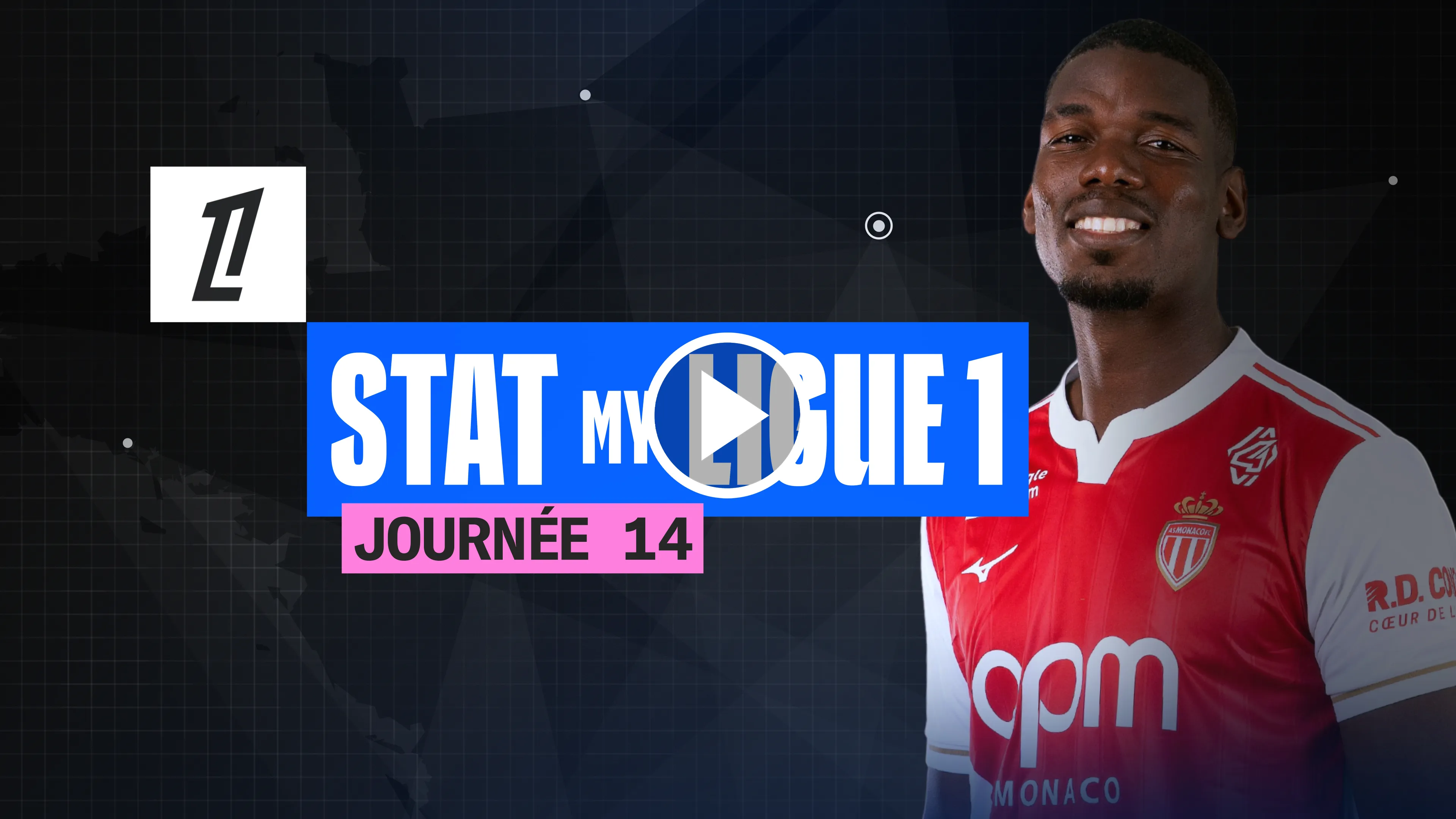 Les Enjeux de la J14