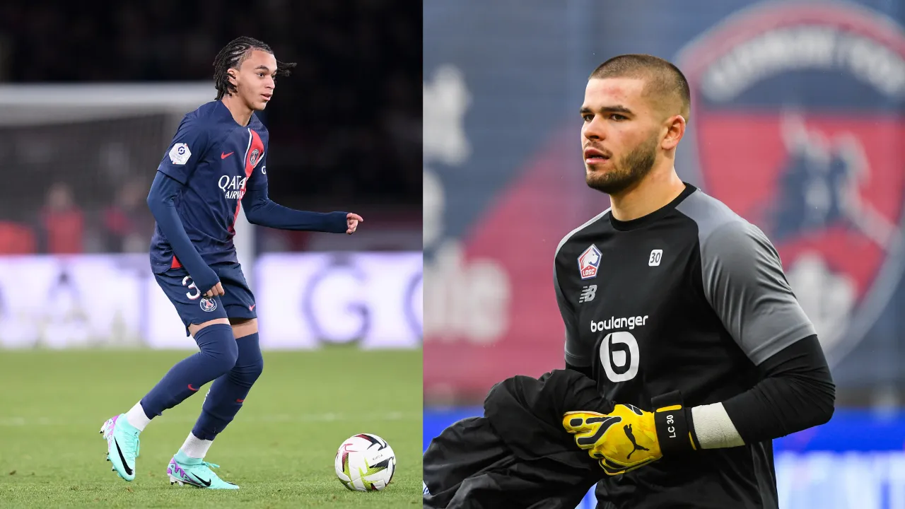 Lille and PSG: The Common Threads