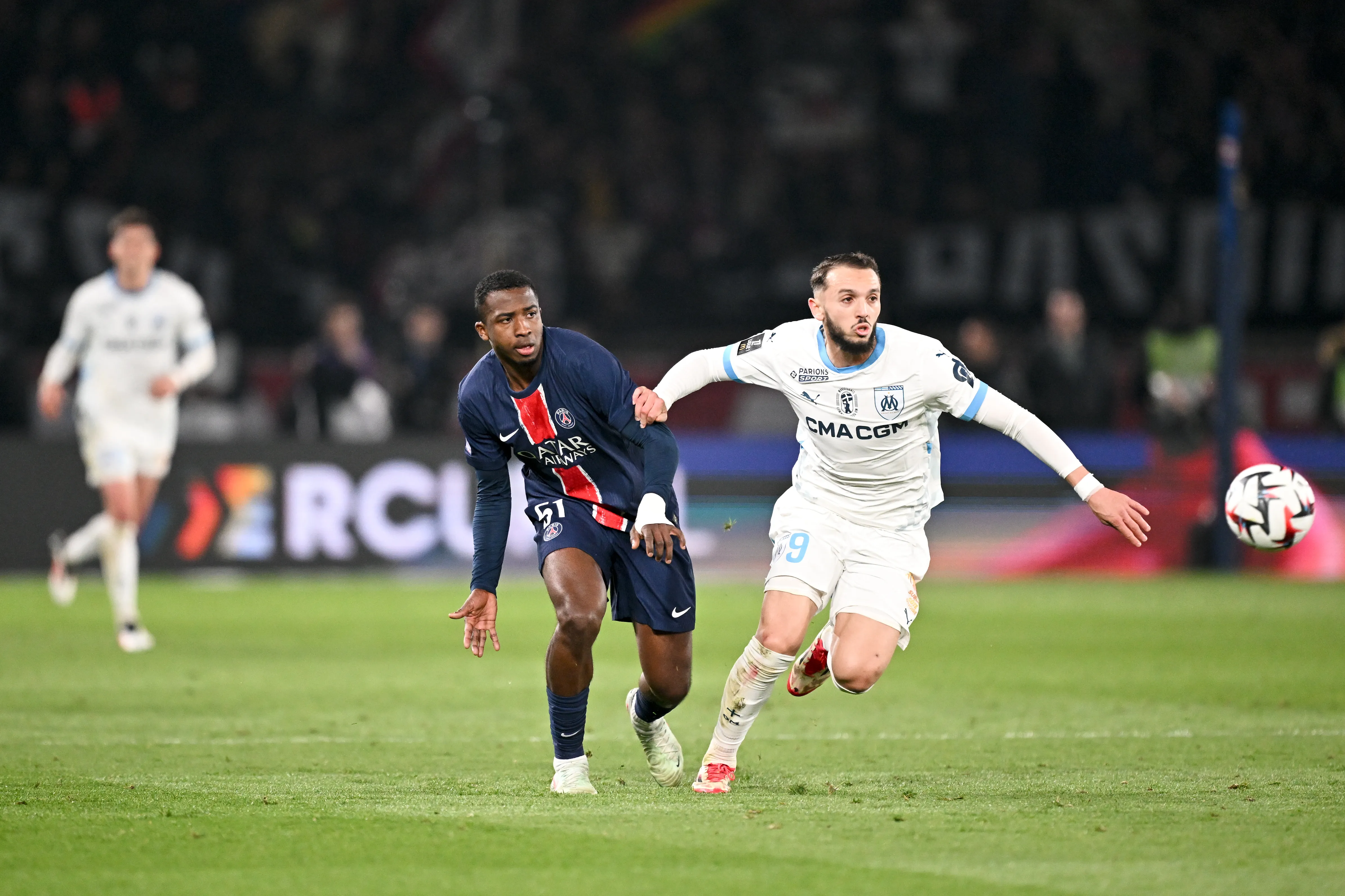 OM-PSG: Five matches that define Le Classique