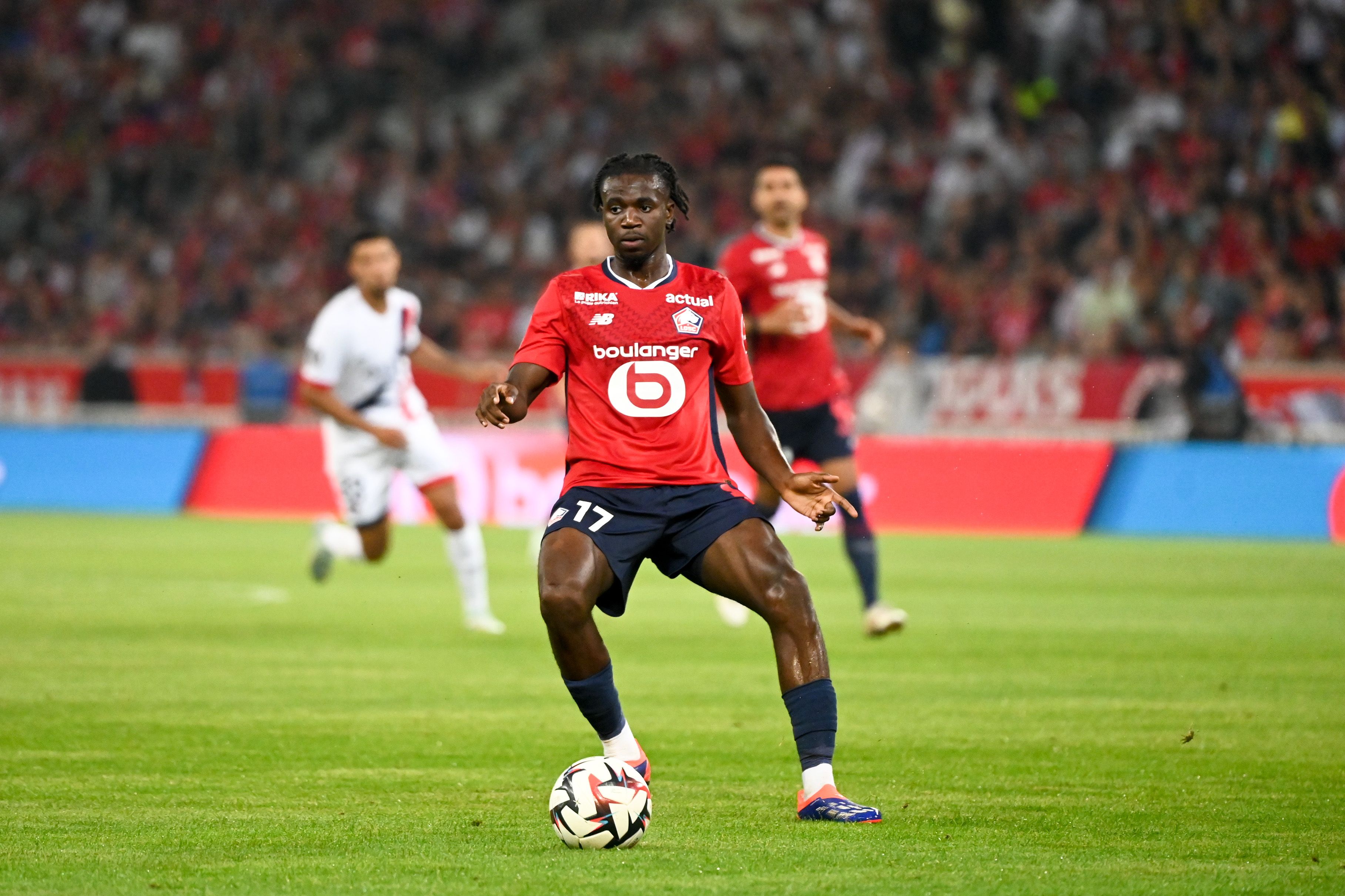 UCL Preview: Lille head to Madrid