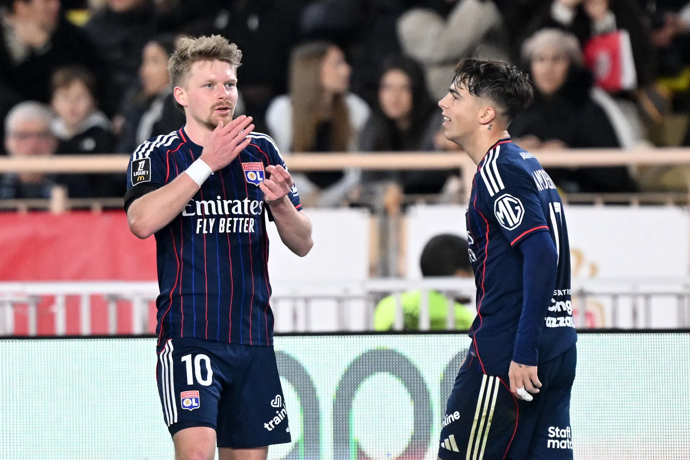 UEL Preview: Lille, Lyon look to secure knockout places