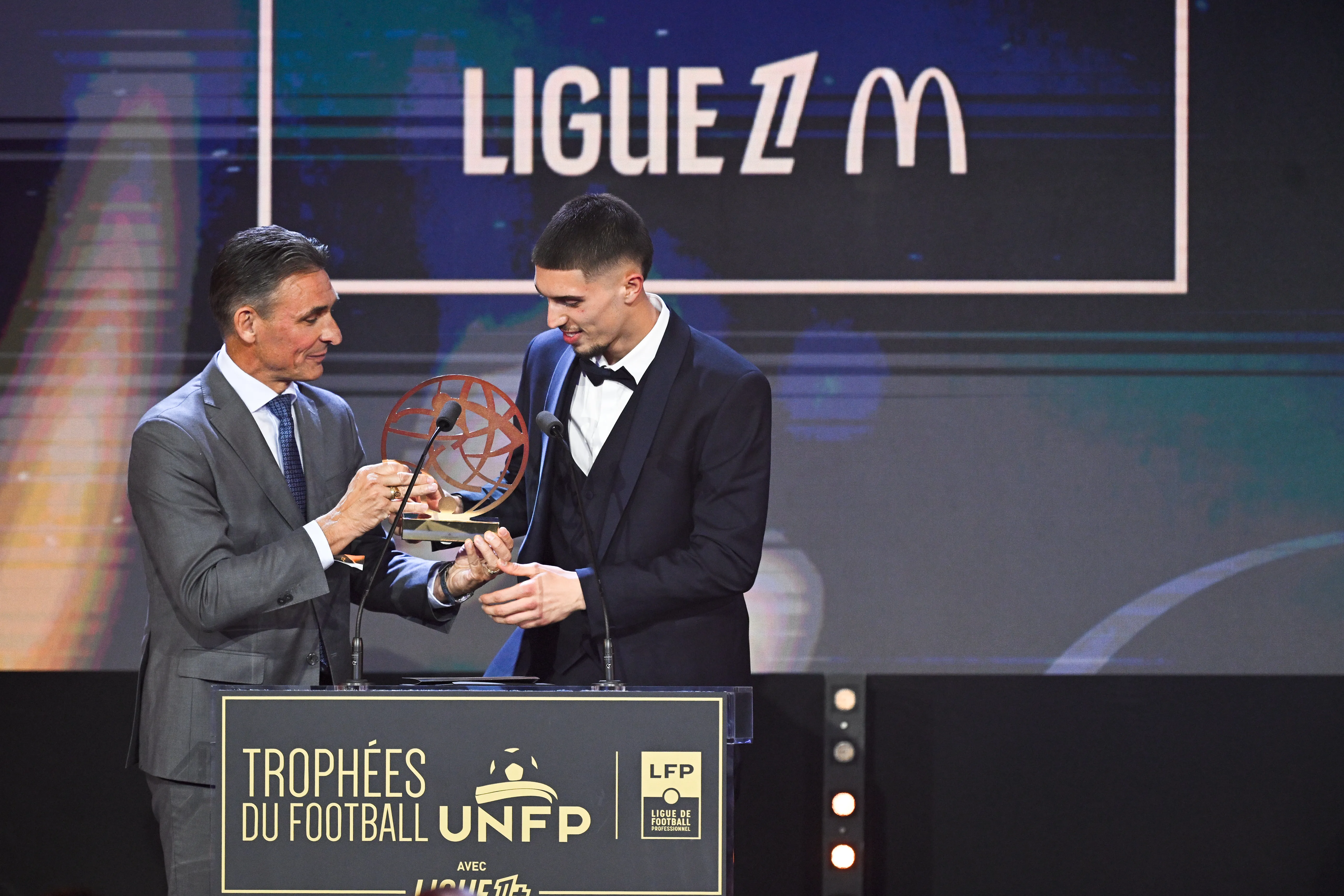 Best of 2025-26: Best Goalkeeper