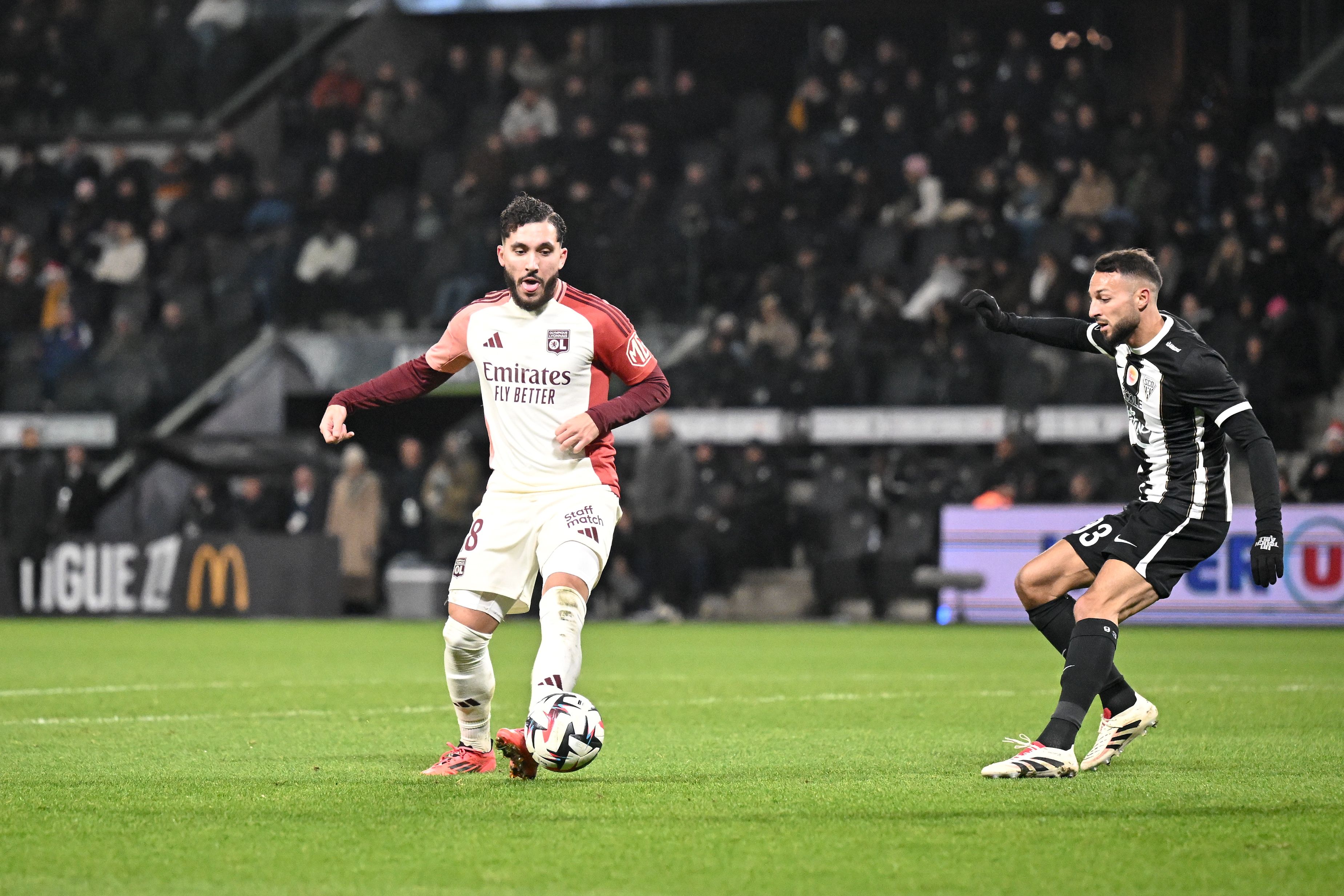 Saturday Preview: A UCL shakeup?