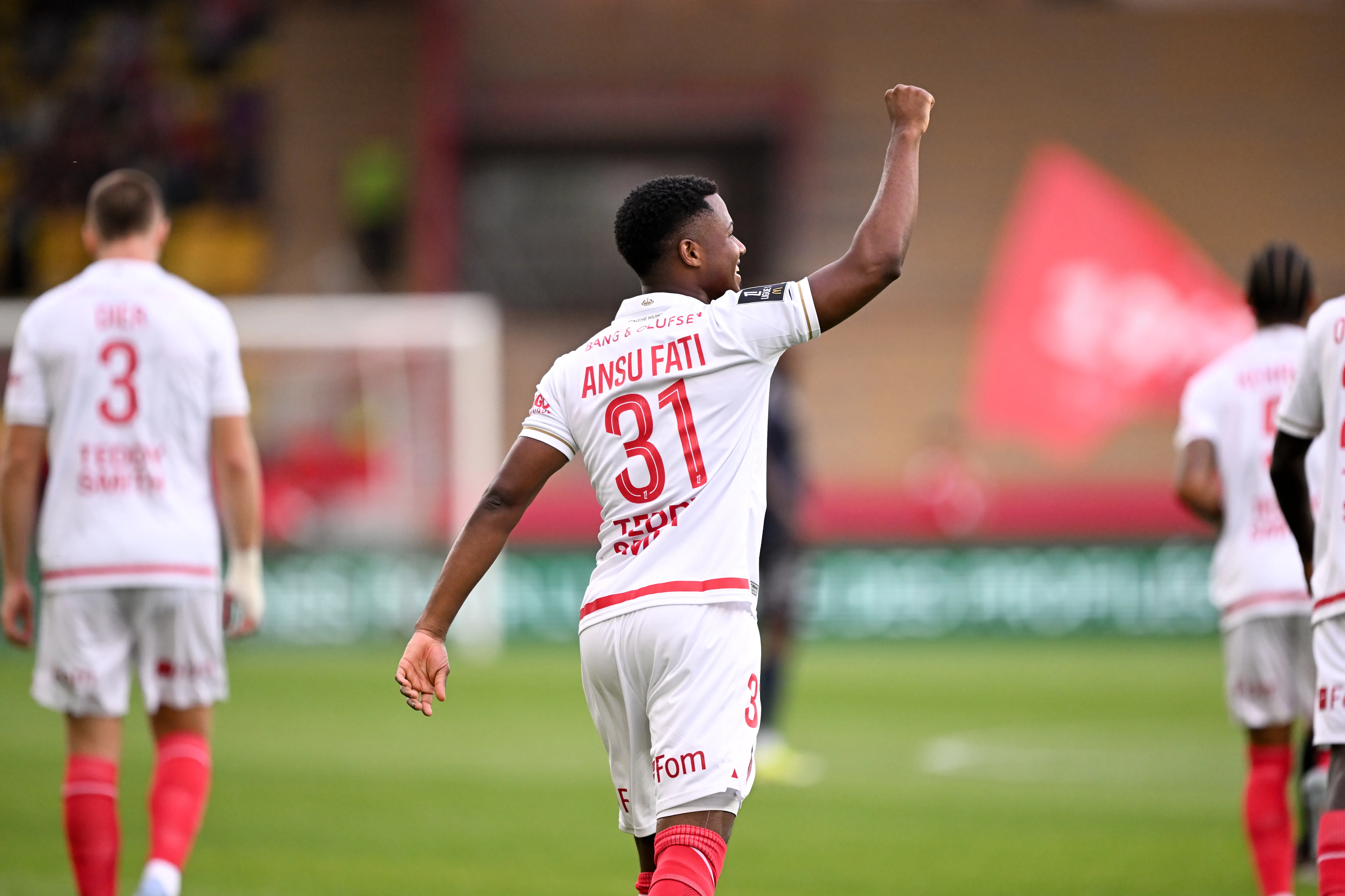 UCL Preview: Monaco look to make more memories against City