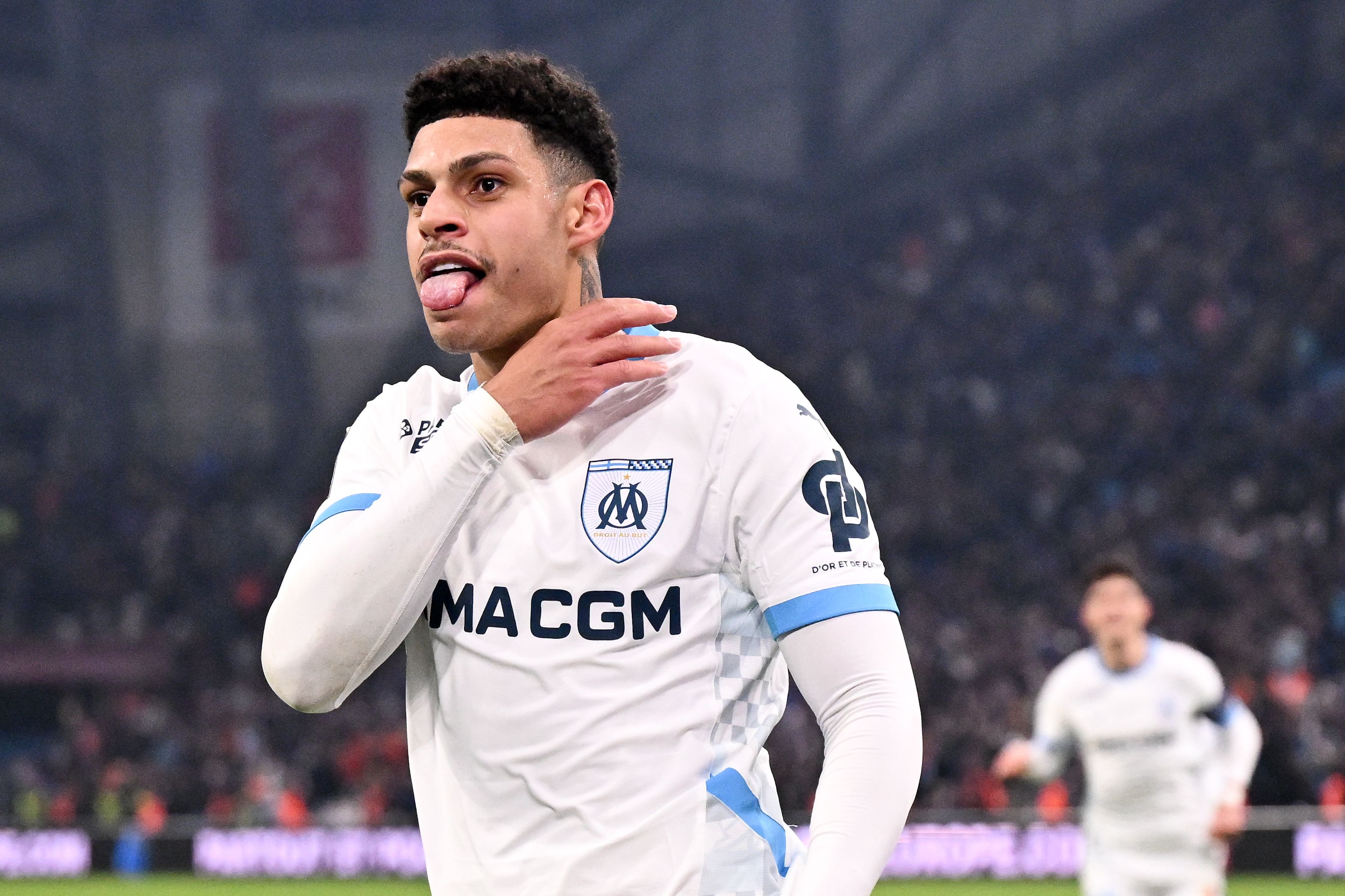 Recap: Marseille clinch dramatic Olympico double (3-2)